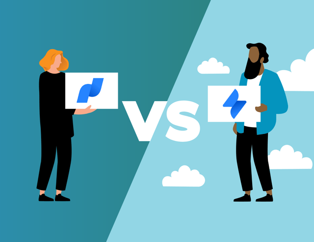 Jira Work Management Vs Jira Service Management A Comparison